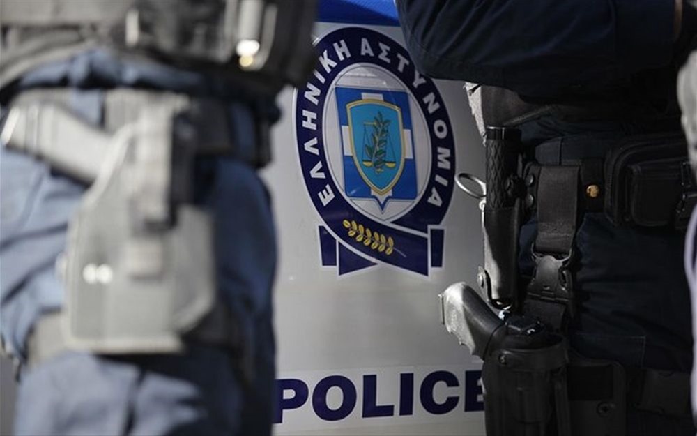 Εγκληματική οργάνωση με δράση και στα Χανιά! Από τη φυλακή της Αγιάς ...