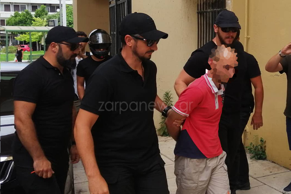 Χωρίς υπεράσπιση ο 27χρονος για την δολοφονία της Αμερικανίδας! Γιατί ...