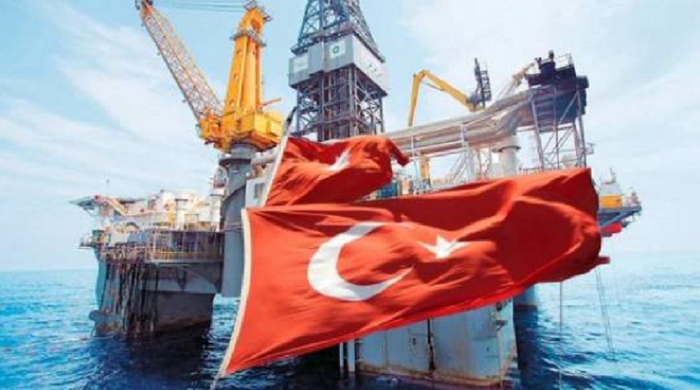 Η Τουρκία συνεχίζει κανονικά τις γεωτρήσεις παρά την πανδημία ...