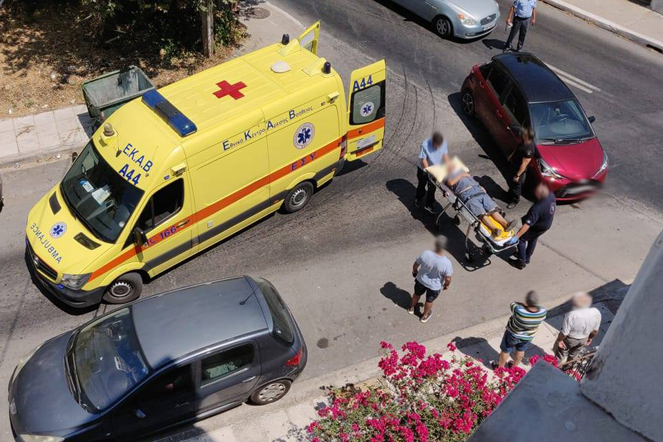 Αυξημένα τα τροχαία σε σχέση με τον περσινό Ιούλιο | zarpanews.gr