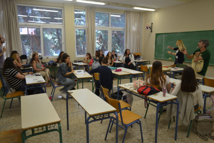 Δημόσια ΙΕΚ: Άνοιξαν οι αιτήσεις – Αναλυτικά όλες οι ειδικότητες στην ...