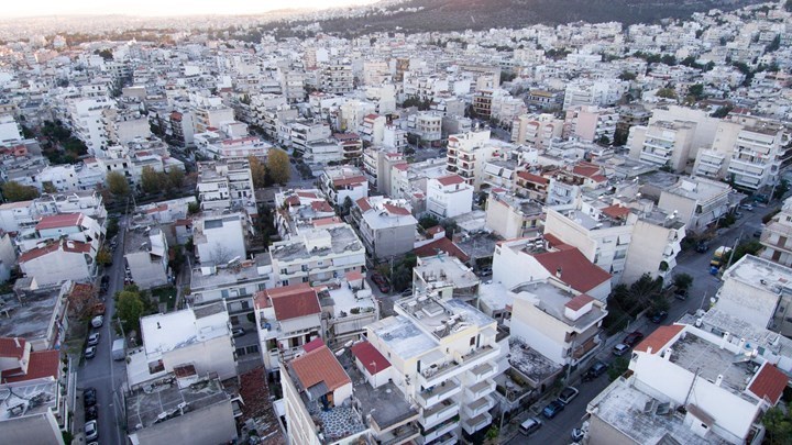 Νέο τοπίο στους φόρους των ακινήτων – Τι αλλάζει από το 2020 για ΕΝΦΙΑ ...