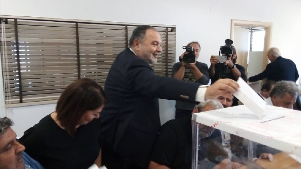 Το νέο διοικητικό συμβούλιο της ΠΕΔ Κρήτης – Πρόεδρος ο Γιάννης ...