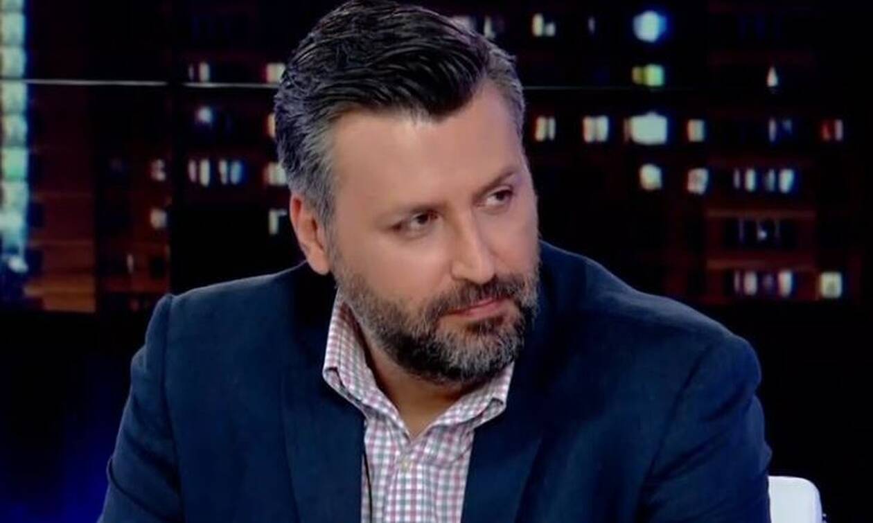 Η φωτογραφία του Γιάννη Καλλιάνου που «γκρέμισε» το ίντερνετ | zarpanews.gr
