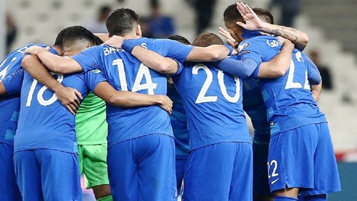 Έλληνες ποδοσφαιριστές μαζεύουν λεφτά για την δημιουργία ΜΕΘ | zarpanews.gr