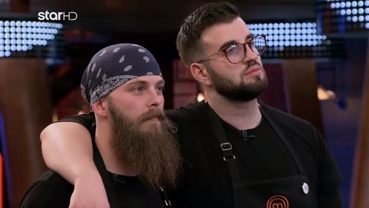 Πως γιόρτασε τη νίκη του ο νέος Έλληνας Master chef, Σταύρος Βαρθαλίτης ...