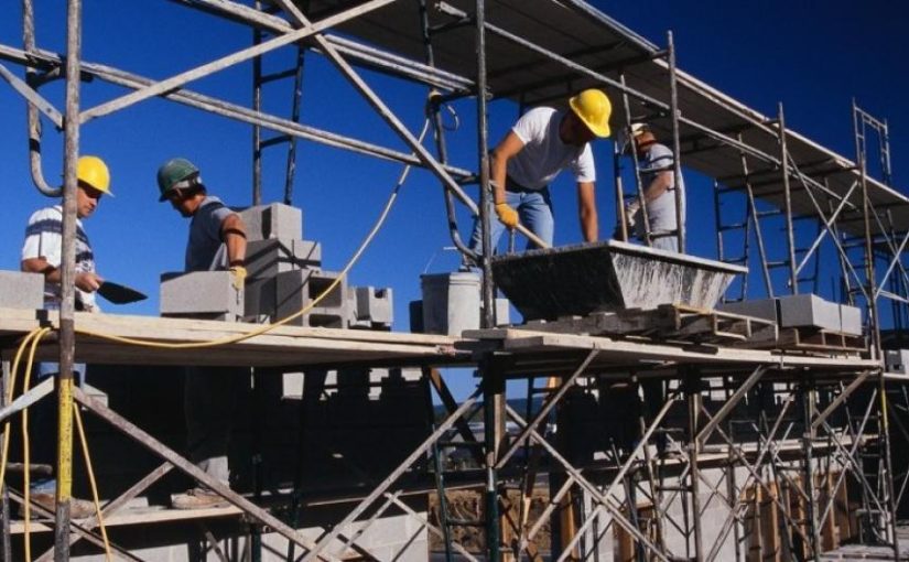 Η Ένωση Οικοδόμων Χανίων συμμετέχει στην Πανελλαδική Πανοικοδομική ...