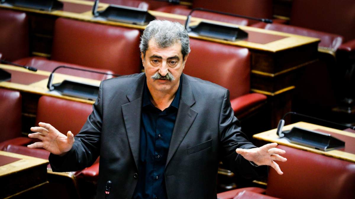 Πολάκης: Που είναι τα 1200 κρεβάτια κύριοι του υπουργείου Υγείας; Τα ...