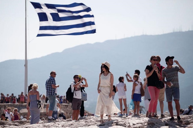 Ποιος ελληνικός προορισμός είναι στα κορυφαία δέκα ταξίδια μετά την ...