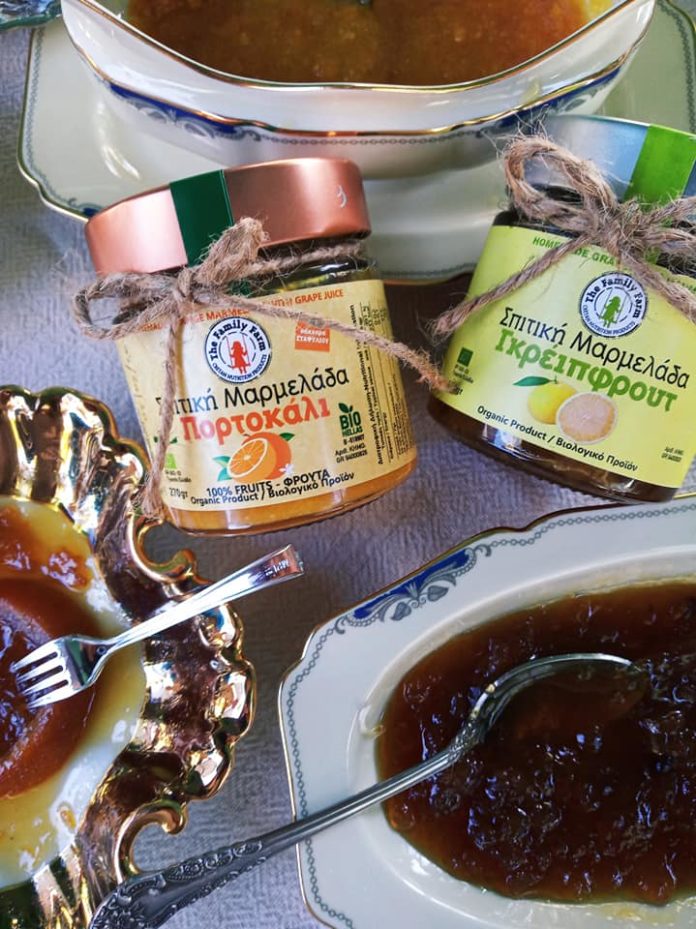 Vegan και βιολογικά γλυκίσματα όλο… Κρήτη, στο κέντρο των Χανίων ...