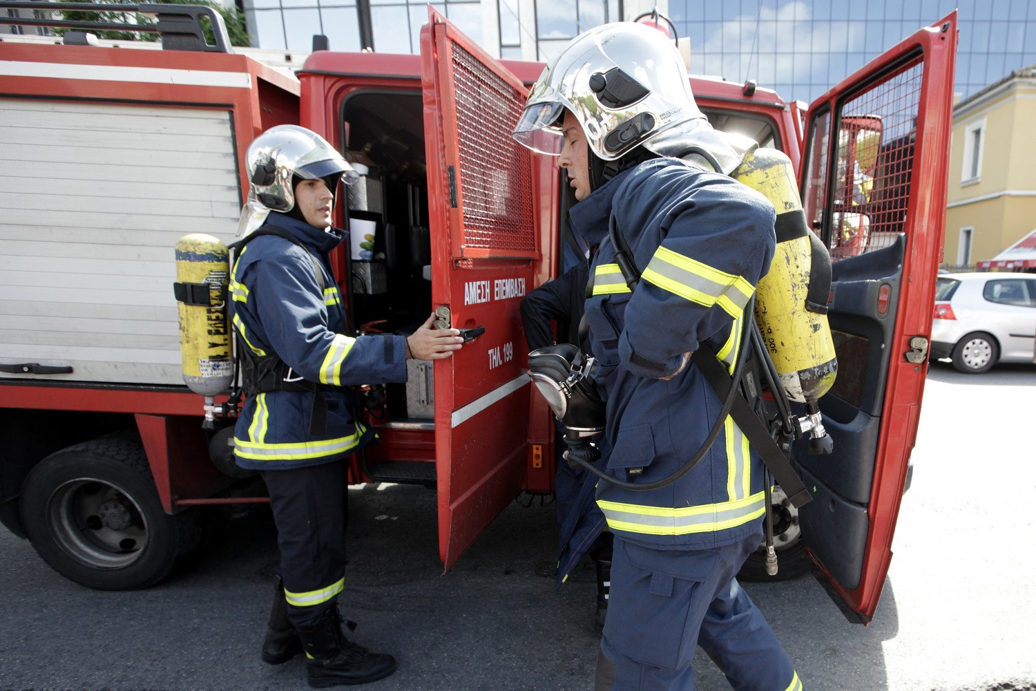 Φωτιά στο Ρέθυμνο – “Εκρηκτικό” σκηνικό λόγω των ανέμων | zarpanews.gr