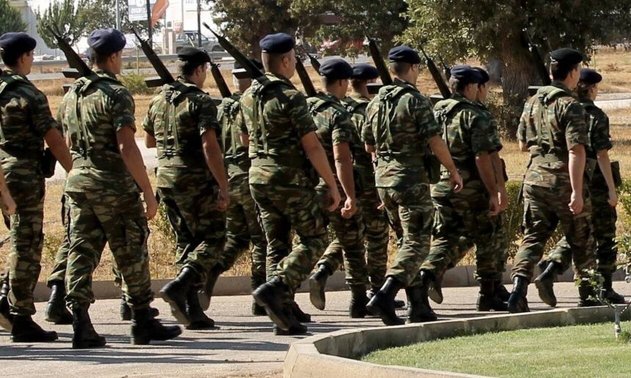 Τα πιτσιρίκια μεγάλωσαν και πάνε φαντάροι – Πότε καλούνται οι ...