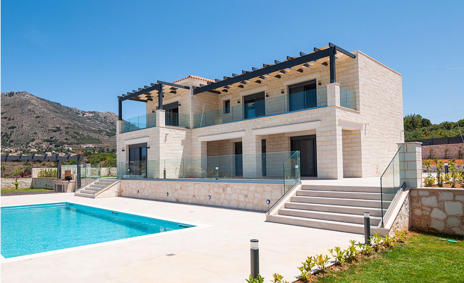 Κυριακίδης Construction στα Χανιά: Κατασκευές προσαρμοσμένες στα ...