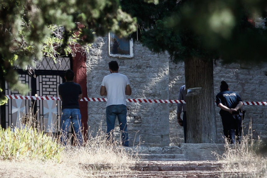 Θάνατος 16χρονης στα Τρίκαλα: Οι φωνές και το κινητό τηλέφωνο – Πού ...