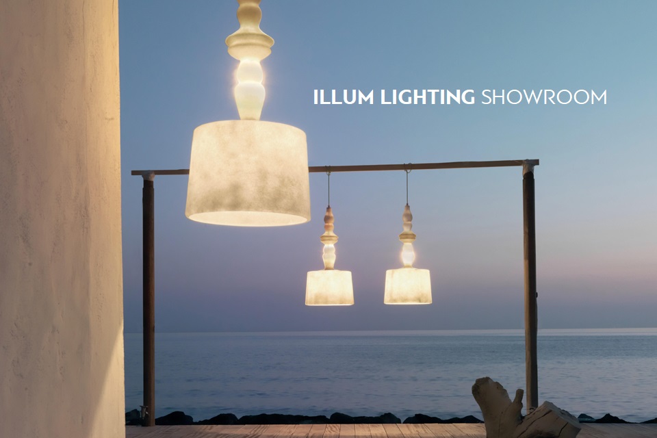“illum lighting showroom” στα Χανιά: Βetter view with a better lighting ...