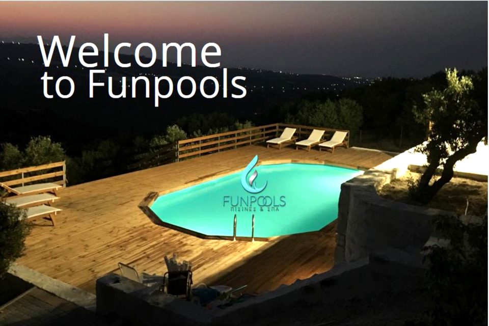 Funpools στα Χανιά: Πισίνες για όλους χωρίς οικοδομική άδεια… ή και ...