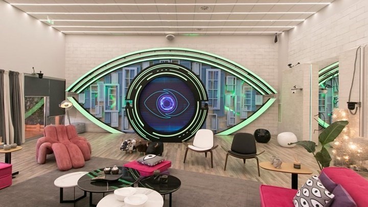 Big Brother: Αποκάλυψη για τους παίκτες που μπαίνουν στο σπίτι ...