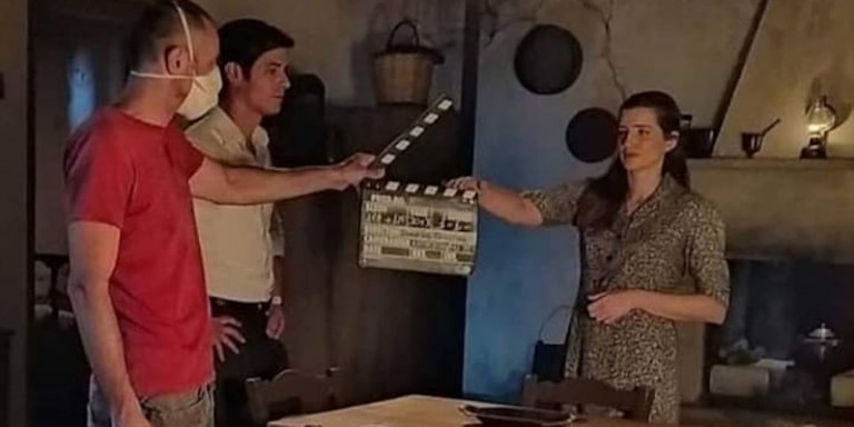 «Αγριες Μέλισσες»: Τι θα δούμε στα 4 πρώτα επεισόδια – Διαδοχικές ...