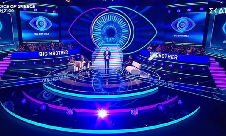 Big Brother: Αυτός ο παίκτης αποχώρησε – Πήρε την κούπα του… κι έφυγε ...