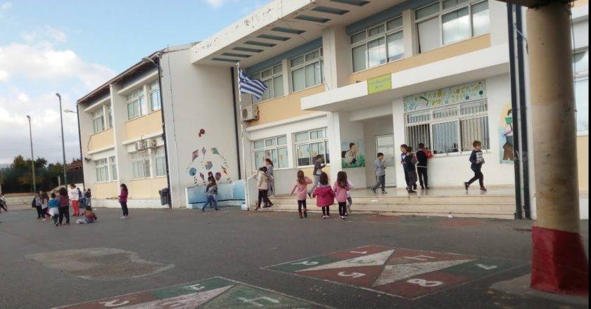Κρούσμα κορονοϊού σε σχολείο της Κρήτης: Οι εκπαιδευτικοί θα πληρώσουν ...