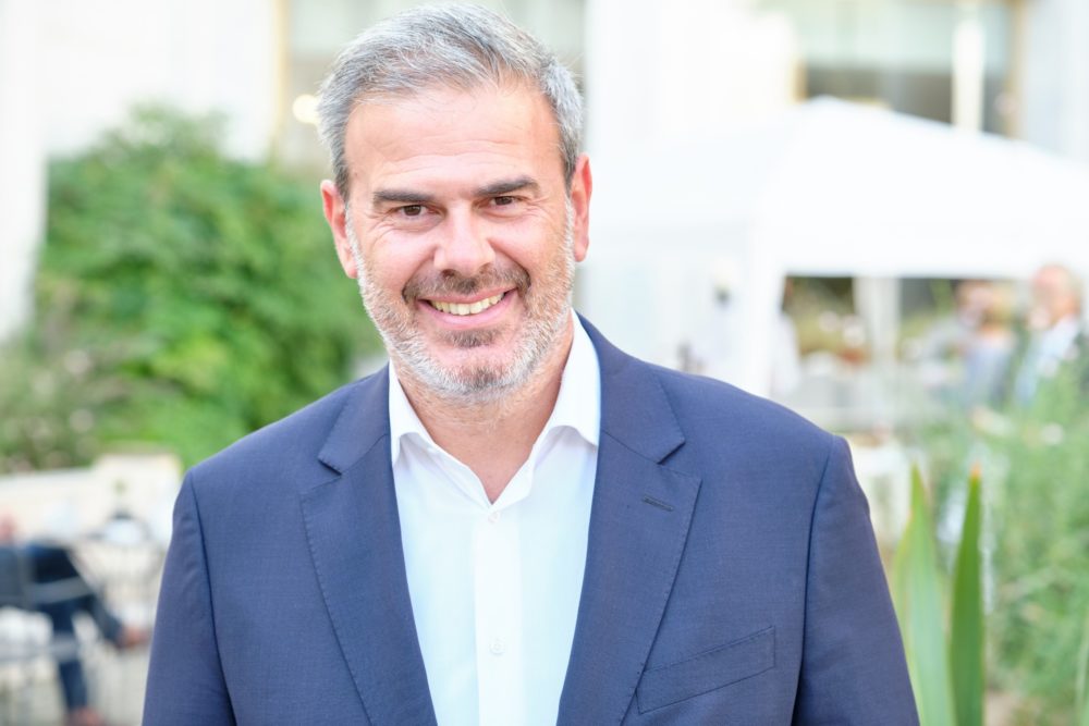 Καμπάνια διαρκείας για τη νέα χρονιά ετοιμάζει ο ΕΟΤ – Τι δήλωσε ο ...