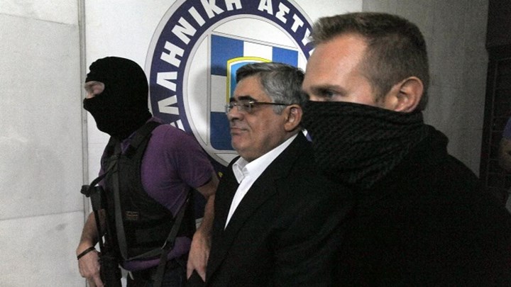 Έφεση για την αποφυλάκιση του Νίκου Μιχαλολιάκου – «Έχει επιδείξει κακή ...
