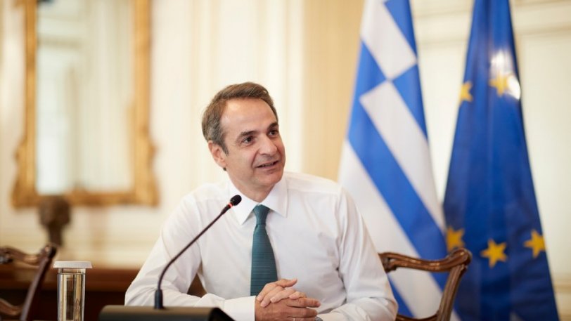 Η κυβέρνηση Μητσοτάκη πέτυχε «ρεκόρ δεκαετίας» σε αριθμό μετακλητών ...