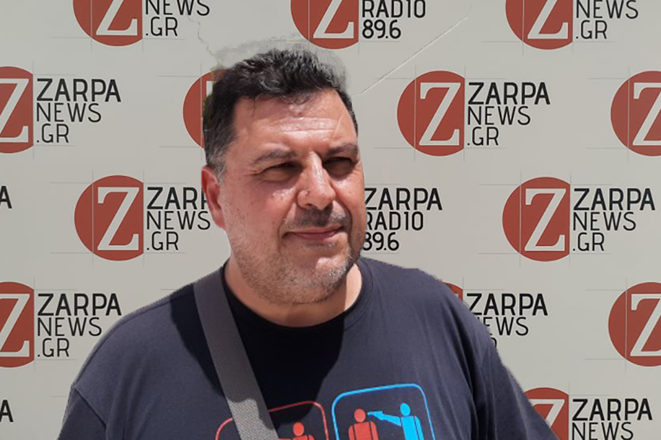 Γιάννης Κυριακάκης: Η τηλεκπαίδευση έχει χρεοκοπήσει – Κίνδυνος να ...