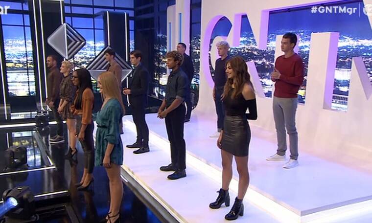 GNTM: Ανατροπή! Αποχώρησε ένα ακόμη μεγάλο φαβορί μια ανάσα πριν την ...