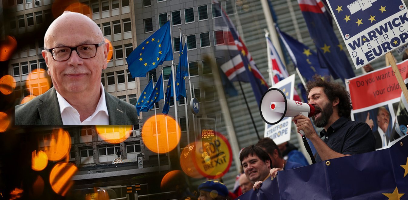 Brexit – Τι ισχύει για τους Ελληνες: Οι τιμές στα δίδακτρα και ο ...