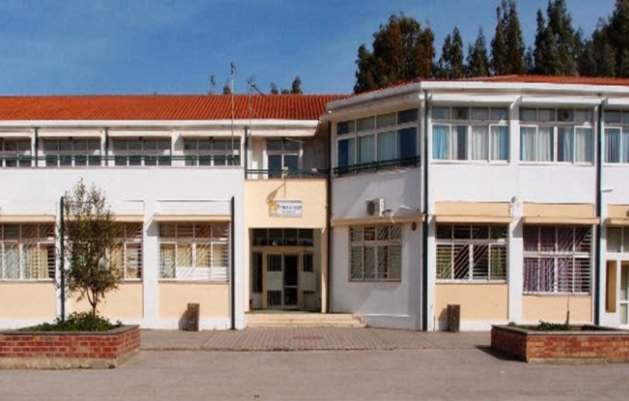 Χανιά | Κλείνει το 1ο Γυμνάσιο Ελευθέριου Βενιζέλου – Κρούσματα ...
