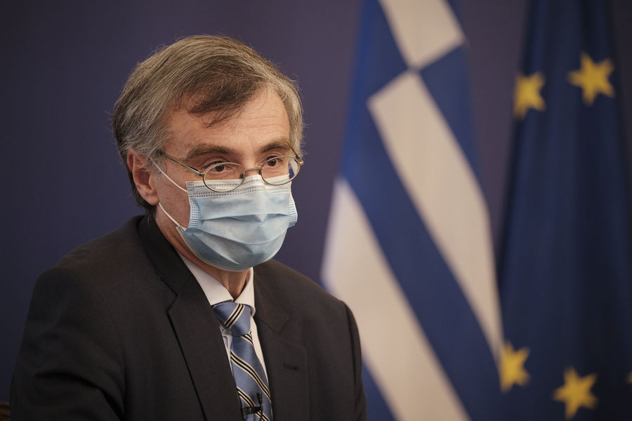 Η σιωπή του Σωτήρη Τσιόδρα | zarpanews.gr