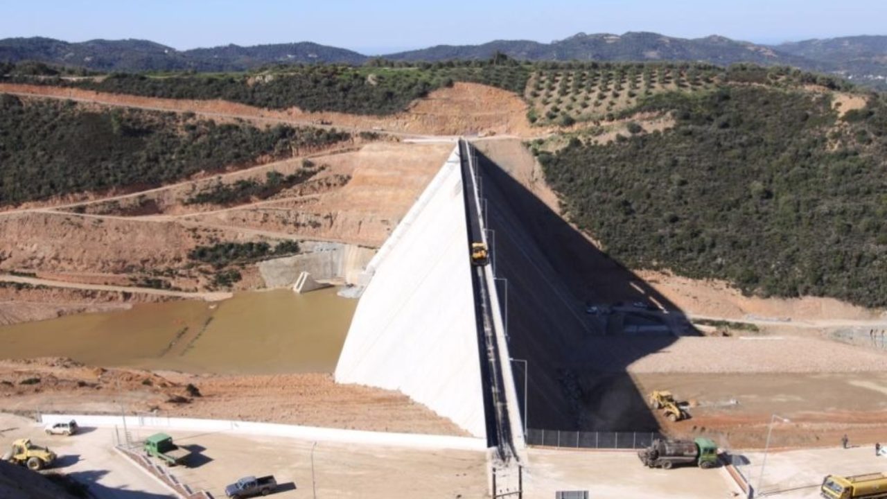 «Ζήσε Μάη μου να φας τριφύλλι»! Η πορεία των έργων για την διαχείριση ...