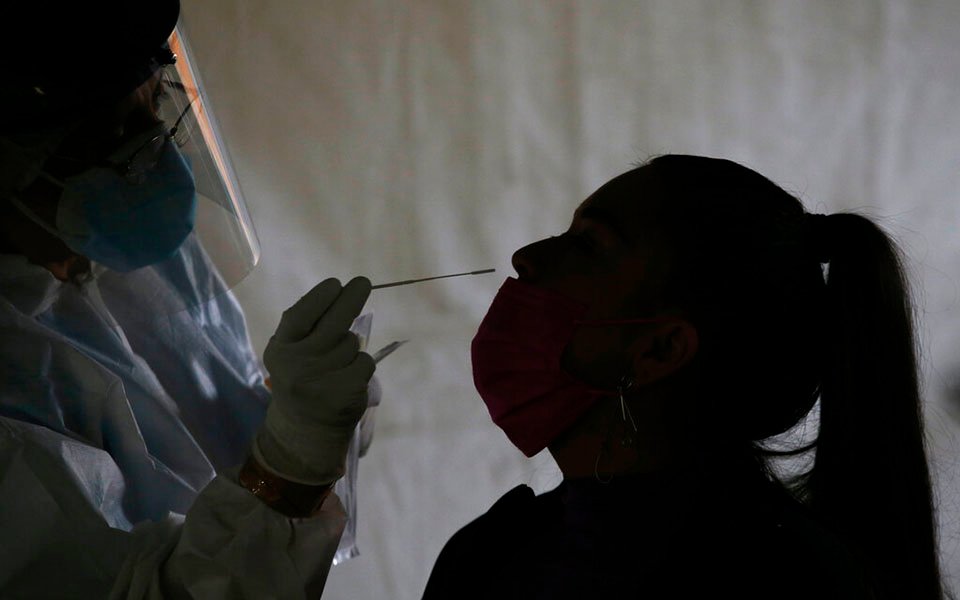 Rapid test και σήμερα στα Χανιά – Τα σημεία στην υπόλοιπη Κρήτη – Πως ...