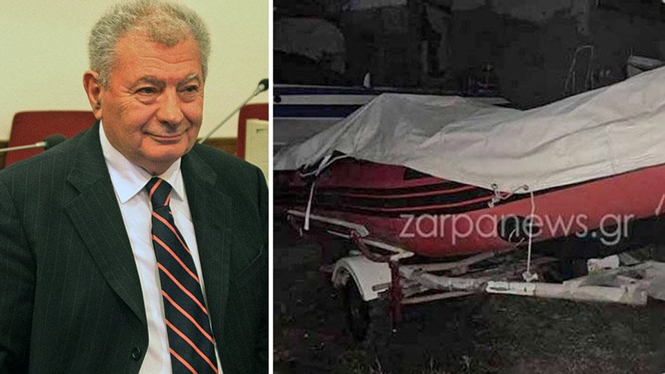 Υπόθεση Σήφη Βαλυράκη: Εκφοβισμοί, απειλές, ξυλοδαρμός του μάρτυρα που ...