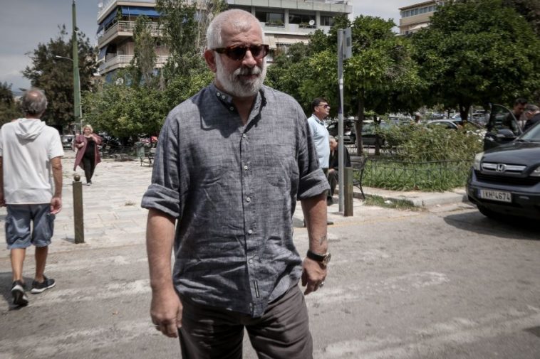 Πέτρος Φιλιππίδης: Σοκάρει η περιγραφή της γυναίκας που τον καταγγέλλει ...