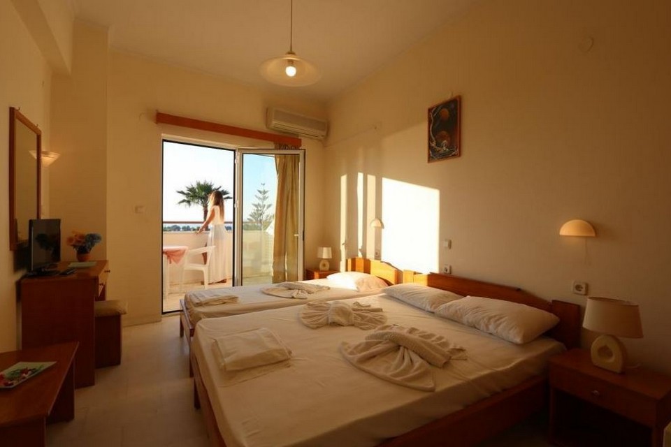 Άνοιξε το ξενοδοχείο καραντίνας στα Χανιά – Τι προβλέπεται για όσους ...