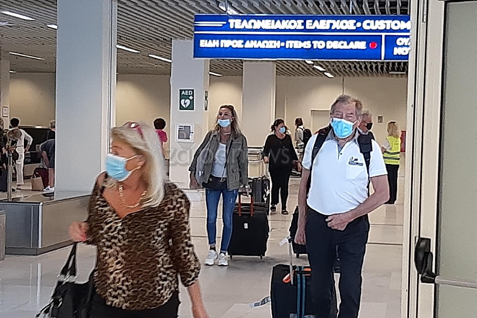 “Βουλιάζουν” τα Χανιά… Πόσοι ήρθαν για τον Δεκαπενταύγουστο | zarpanews.gr