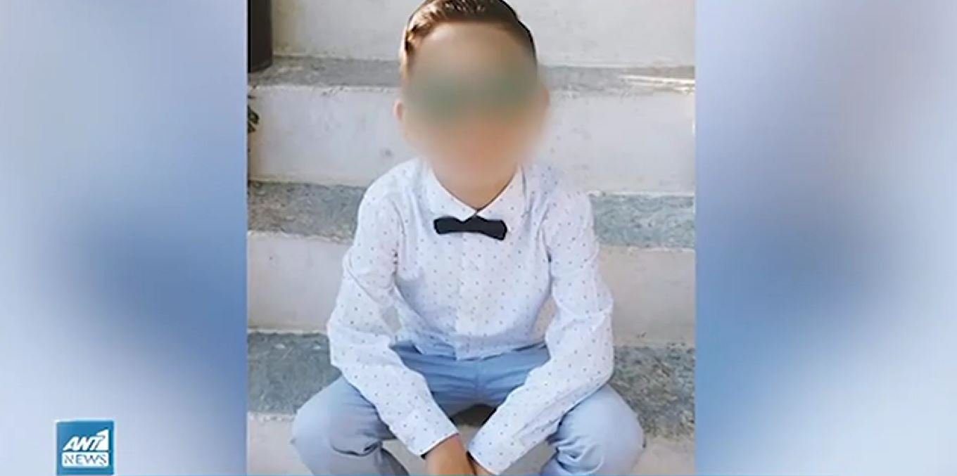 “Μας έφυγε ένα αγγελούδι”: Συγκλονίζει ο θείος του 9χρονου που πέθανε ...