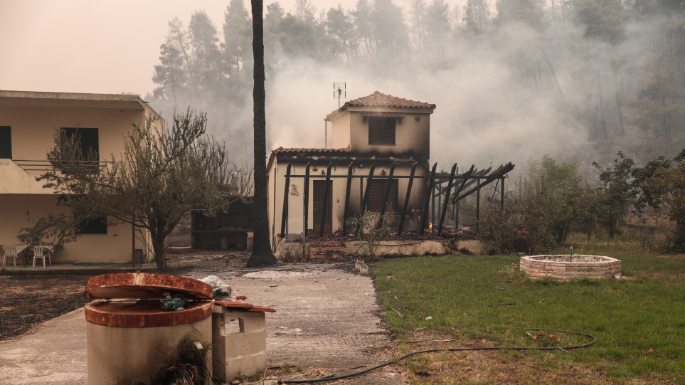 Άνευ «υποχρεώσεων» για 6 μήνες οι πυρόπληκτοι – Από ποια βάρη ...