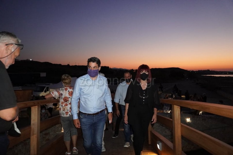 Κατηγορούν τον δήμαρχο Χανίων και την ΔΕΥΑΧ για σκάνδαλο | zarpanews.gr