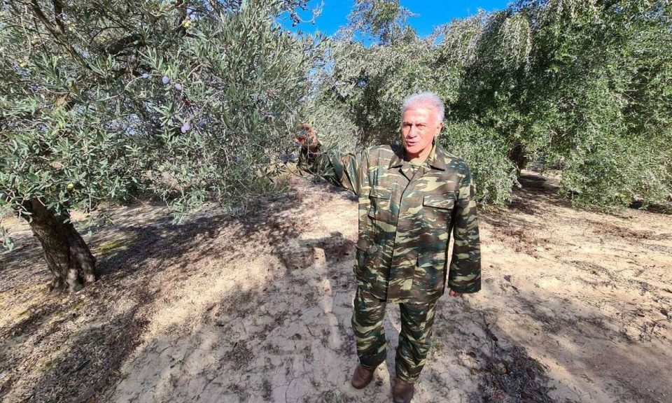 Έκπληξη – Ο Παναγιώτης Ψωμιάδης μπαίνει στη Φάρμα | zarpanews.gr