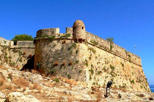 Εκπόνηση μελέτης από την Περιφέρεια Κρήτης για την αποκατάσταση του ...