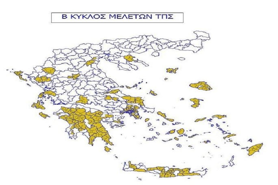 Τοπικά Πολεοδομικά Σχέδια: Σε Κίσσαμο και Χανιά δεν έχουν δημοπρατηθεί ...