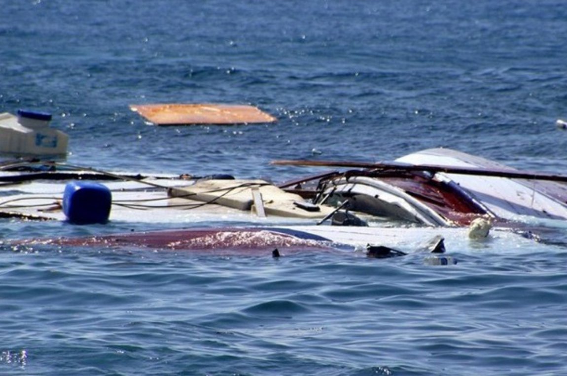 Δύο νεκροί μετανάστες σε ναυάγιο ανοικτά της Κούβας | zarpanews.gr