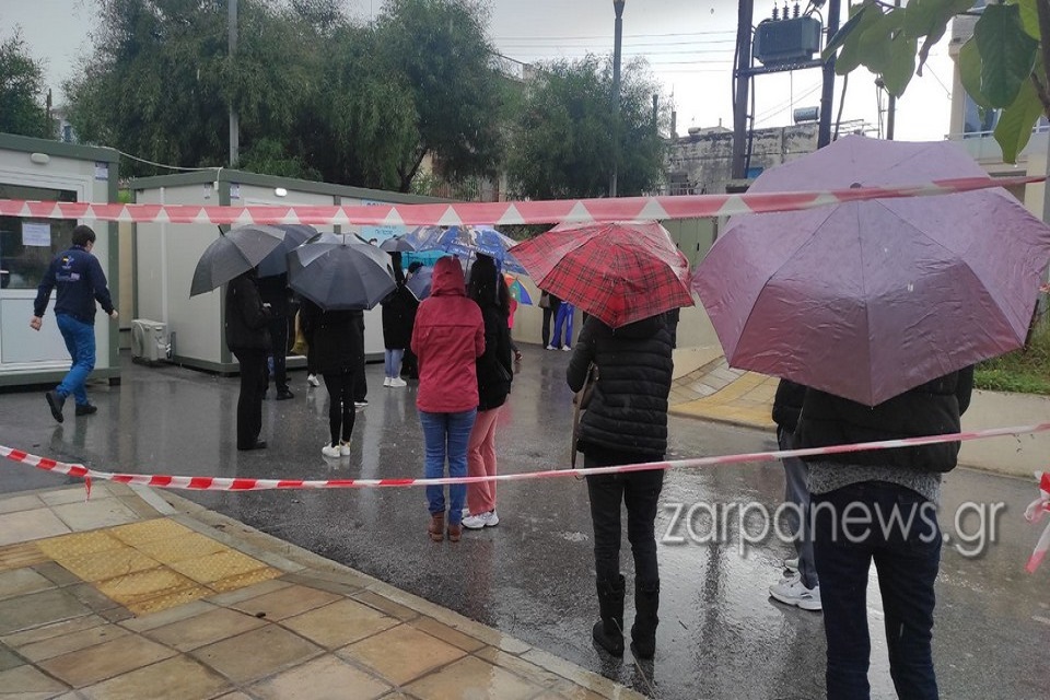 “Θερίζει” νέους και έφηβους ο κορονοϊός στην Κρήτη: Στα ύψη ο δείκτης ...