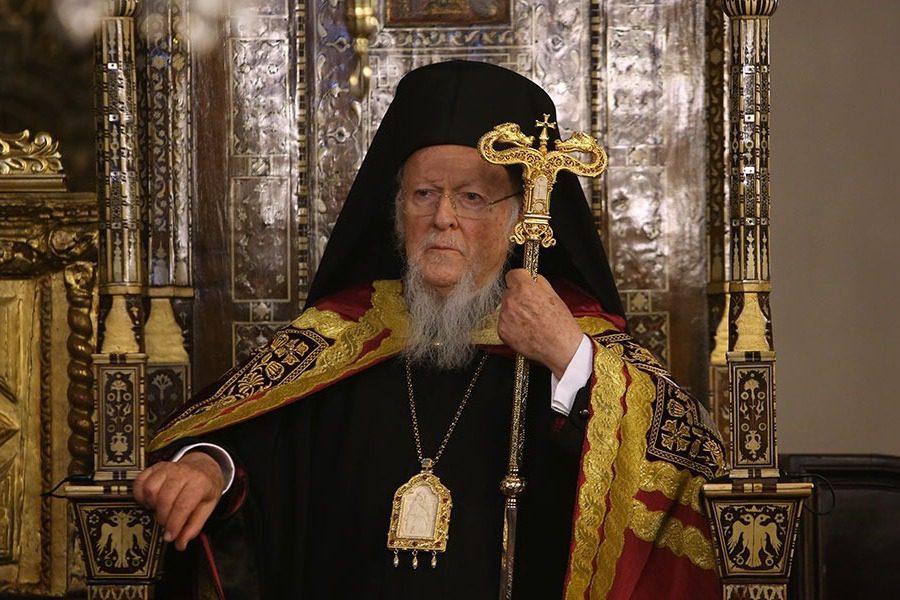 Κρήτη | Επετειακή εκδήλωση για τον Πατριάρχη Βαρθολομαίο από την ...