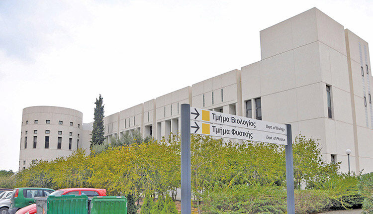 Πανεπιστήμιο Κρήτης: Χρονιά γεμάτη διακρίσεις για τους φοιτητές του ...