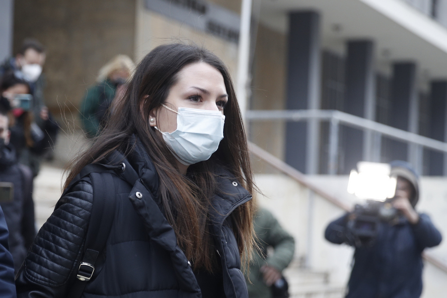 Ολοκλήρωσε την κατάθεση της η 24χρονη – “Επιβεβαίωσε όσα κτηνώδη βίωσε ...