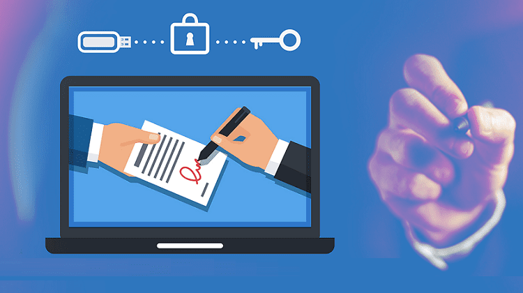 Σε λειτουργία η νέα αρχή πιστοποίησης του Ελληνικού Δημοσίου ...